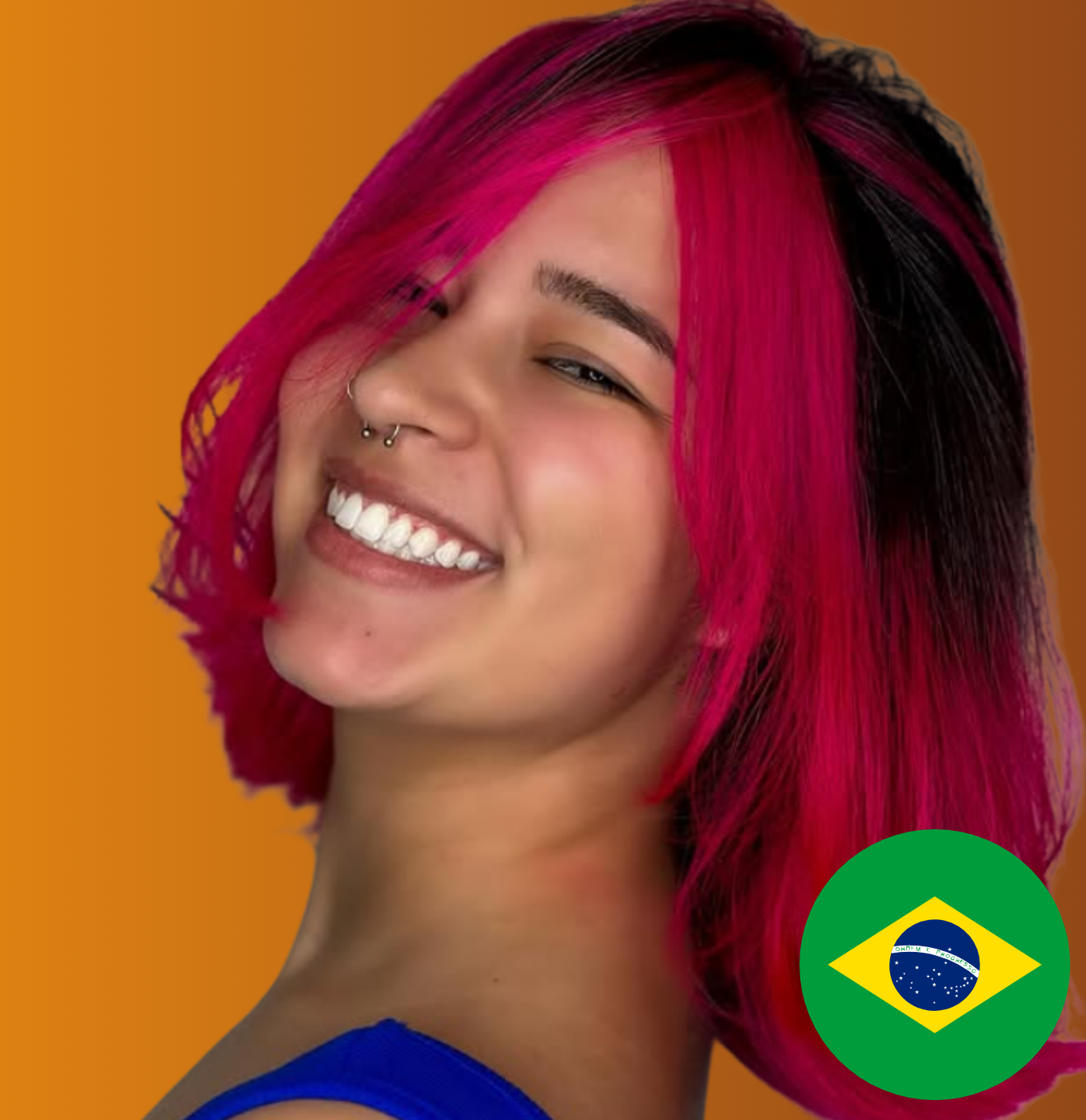 ¿Quién es Katlen Martins? - Favikon